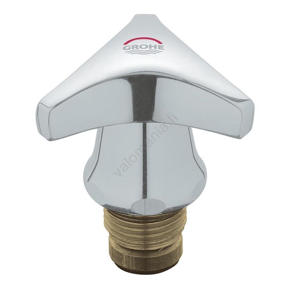 GROHE 45969000 - Peitekansi DN 15, kiiltävä kromi | Valomania