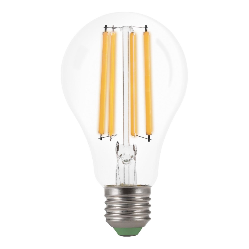LED-polttimo CLASIC ONE A60 E27/11W/230V 3000K - Brilagi | Valomania