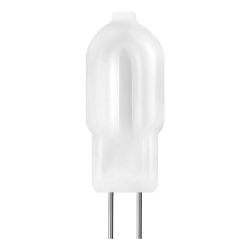 LED-polttimo G4/1,5W/12V 6000K | Valomania